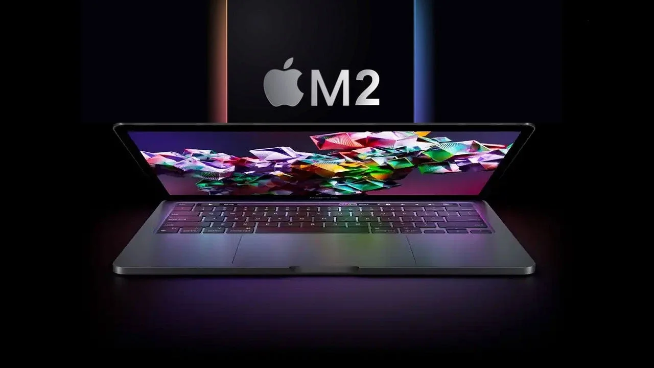 Apple MacBook Air M2: The Ultimate Laptop for Productivity and ...