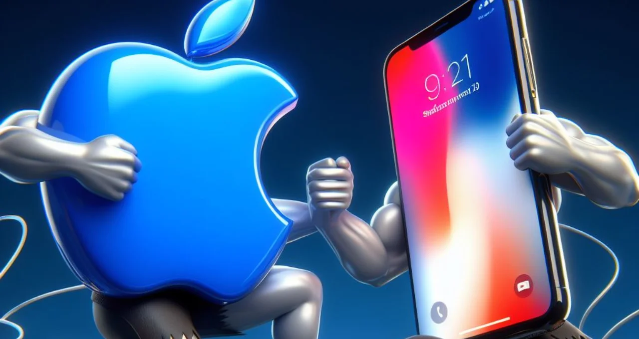 Apple Overtakes Samsung as the world's leading Smartphone Seller