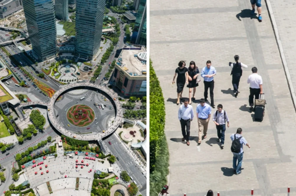 Unveiling the BigPixel Camera- 24.9 Billion Pixel Image with Infinite Zoom