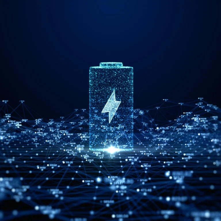 China Unveils 'Water Battery' with Nearly Double the Energy Capacity of ...