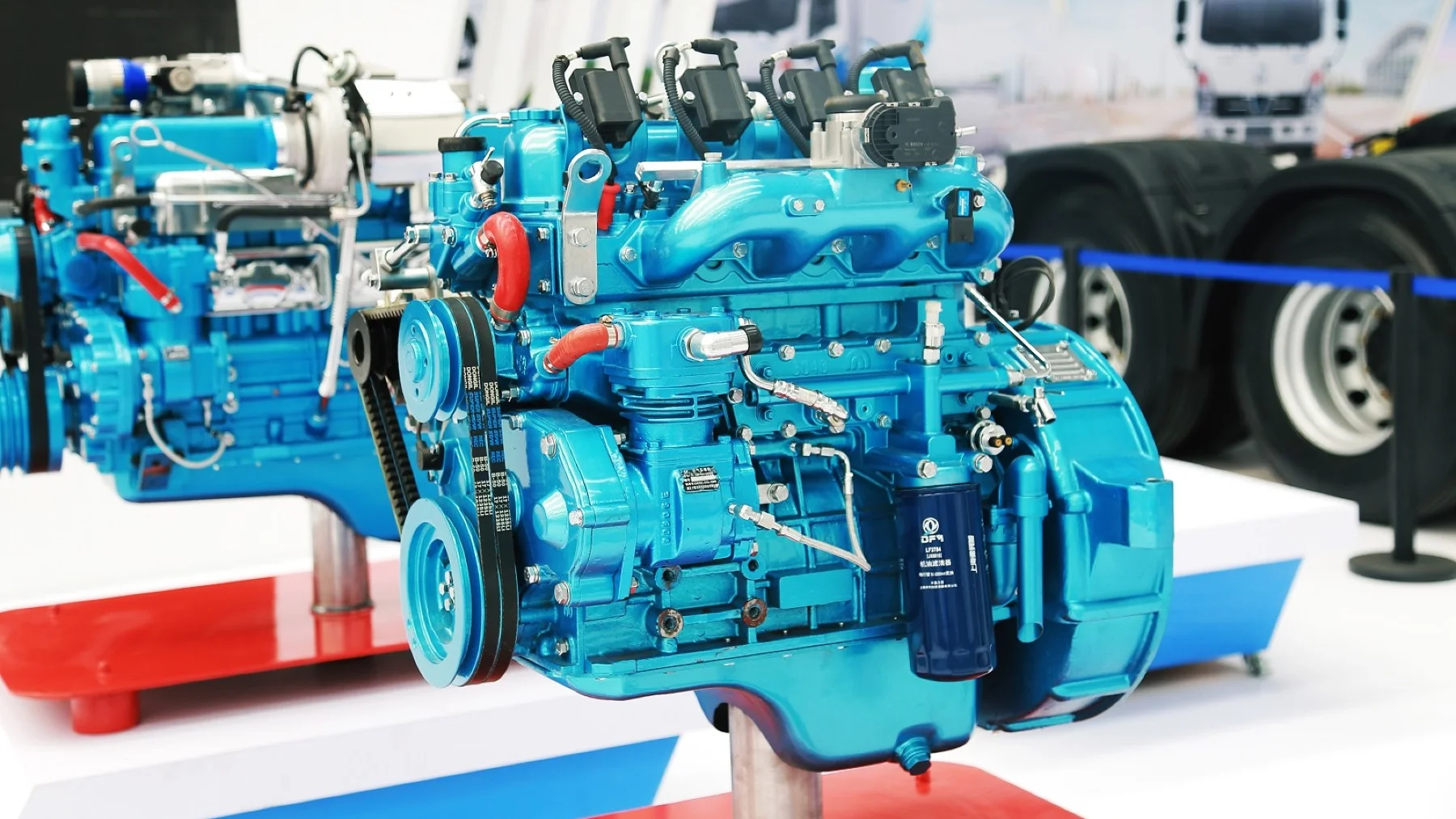 Geely and Malaysia's Green Fuel Partnership: 30,000 Methanol Vehicles ...
