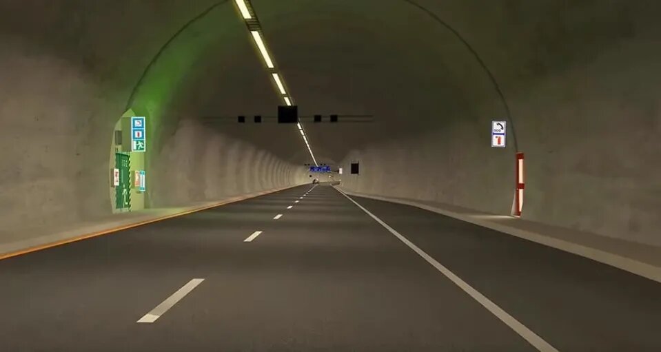 Norway on Track to Build $46 Billion World's Longest, Deepest ...