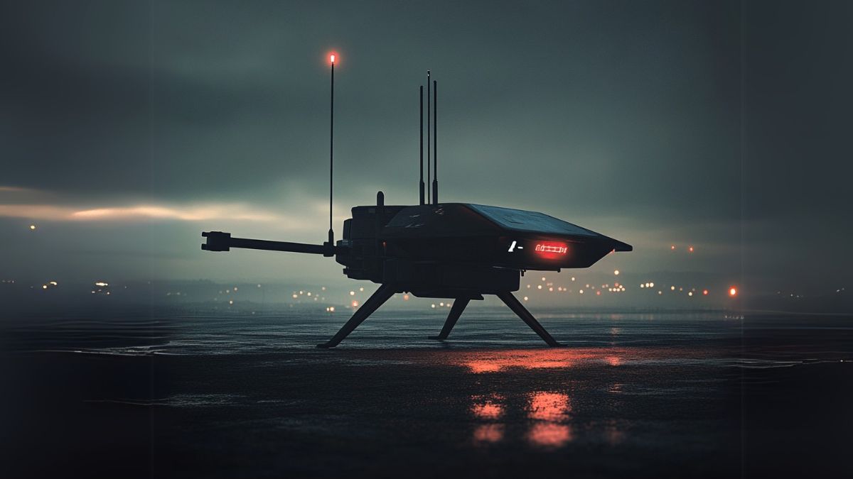 BYU Researchers Develop Low-Cost Radar to Track Drones in Busy Airspace