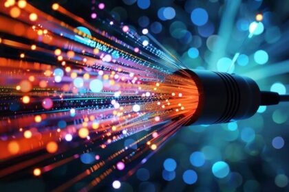 Japan Breaks Internet Speed Record with 1.02 Petabits per Second Over ...