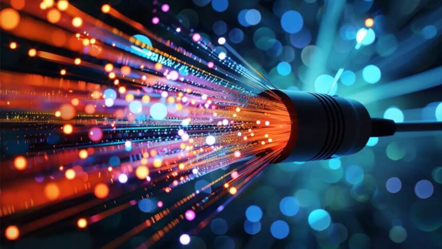 Japan Breaks World Record with 402 Tbps Internet Speed Using Regular Optical Fiber