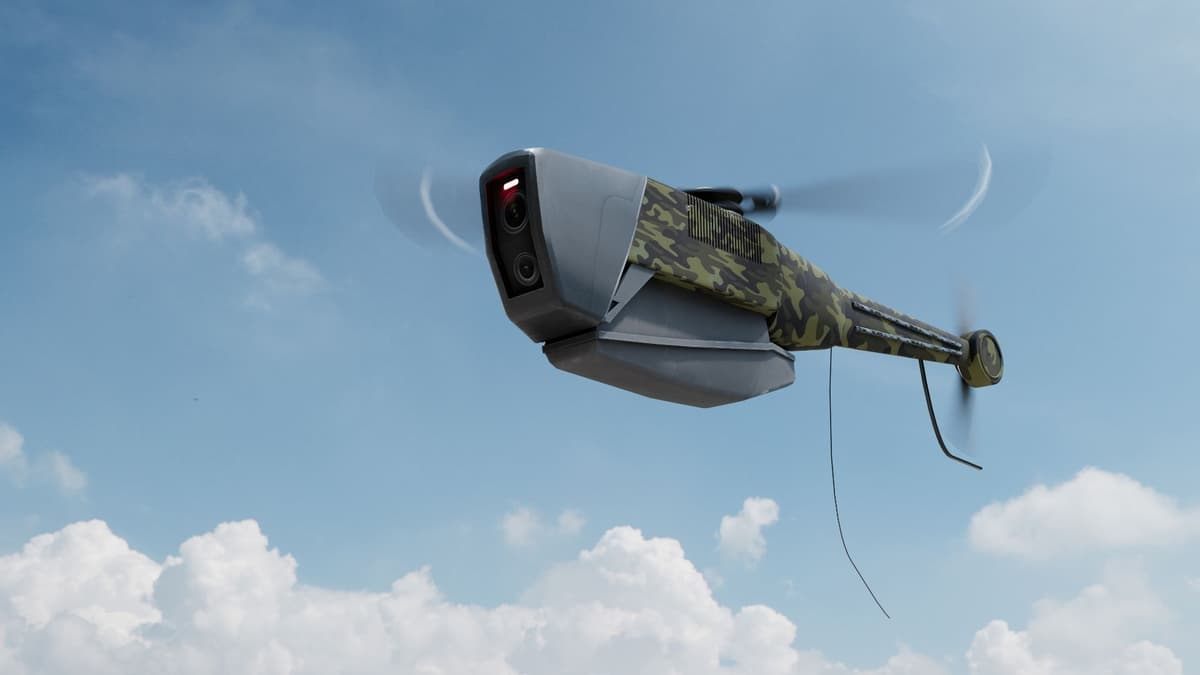 China Develops Terrifying Bird-Like Drones That Spy and Strike Without ...