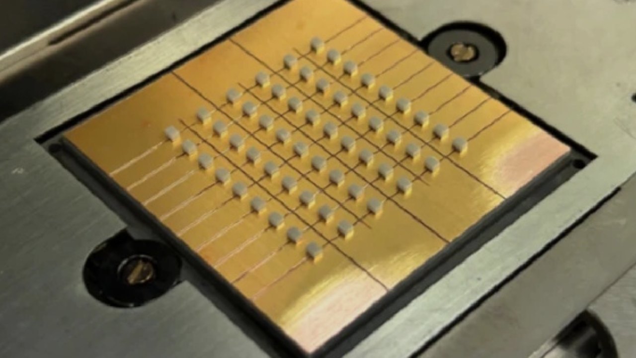 Samsung & Johns Hopkins Cooling Chip Doubles Efficiency Fast