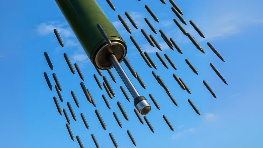 China Unveils Graphite Bomb Designed to Disable Power Grids Without ...