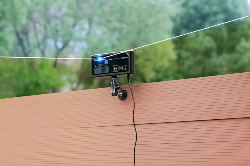 Video: China Unveils Laser Weapon That Kills 30 Mosquitoes Per Second