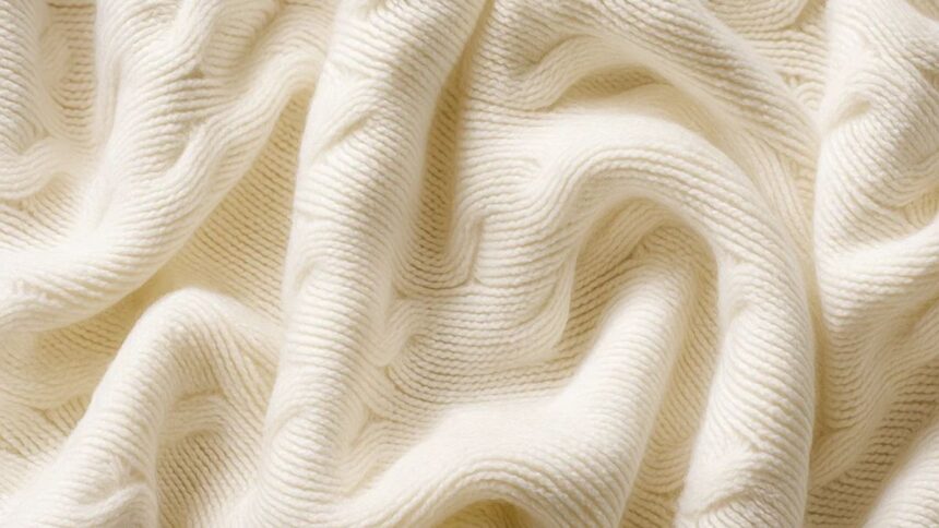 Scientists Create Eco-Friendly Chalk-Based Fabric Coating to Beat ...