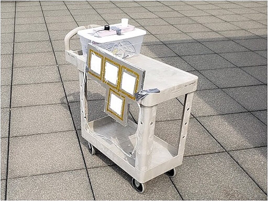 Scientists Create Eco-Friendly Chalk-Based Fabric Coating to Beat ...