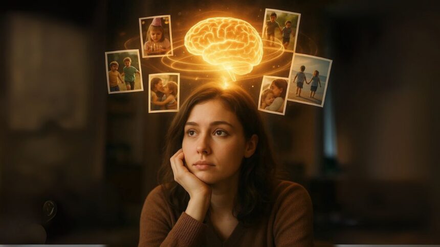 French Teen With Rare Memory Condition Can ‘Time Travel’ Through Her ...